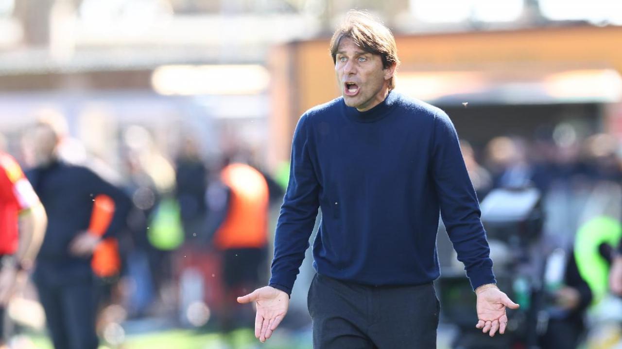 Camozzi: "Conte deciderà il suo futuro a fine stagione. Mercato estivo Napoli in entrata? Occhio ...