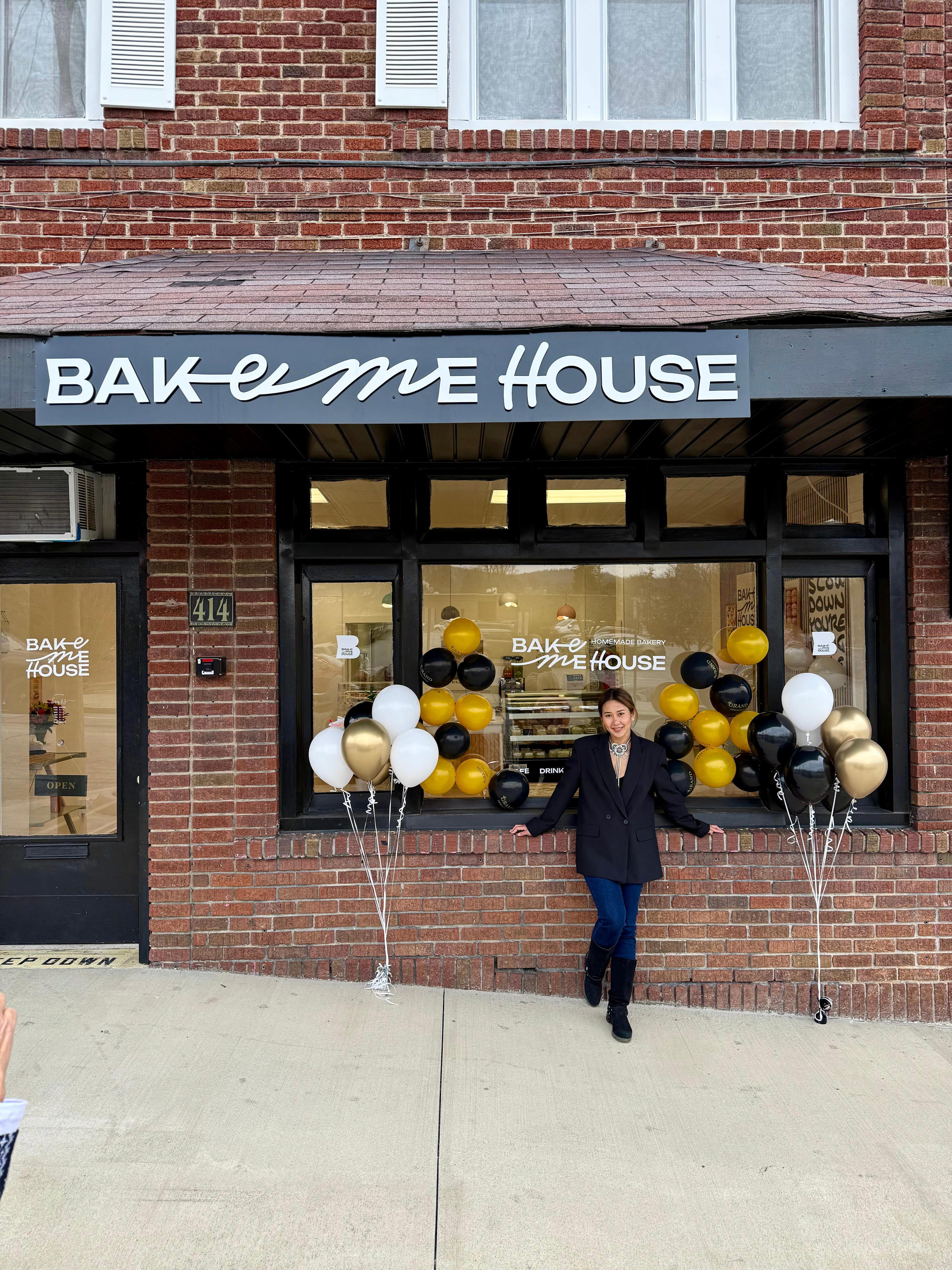 Bake Me House, an Asian-style bakery, has opened in Hendersonville ...