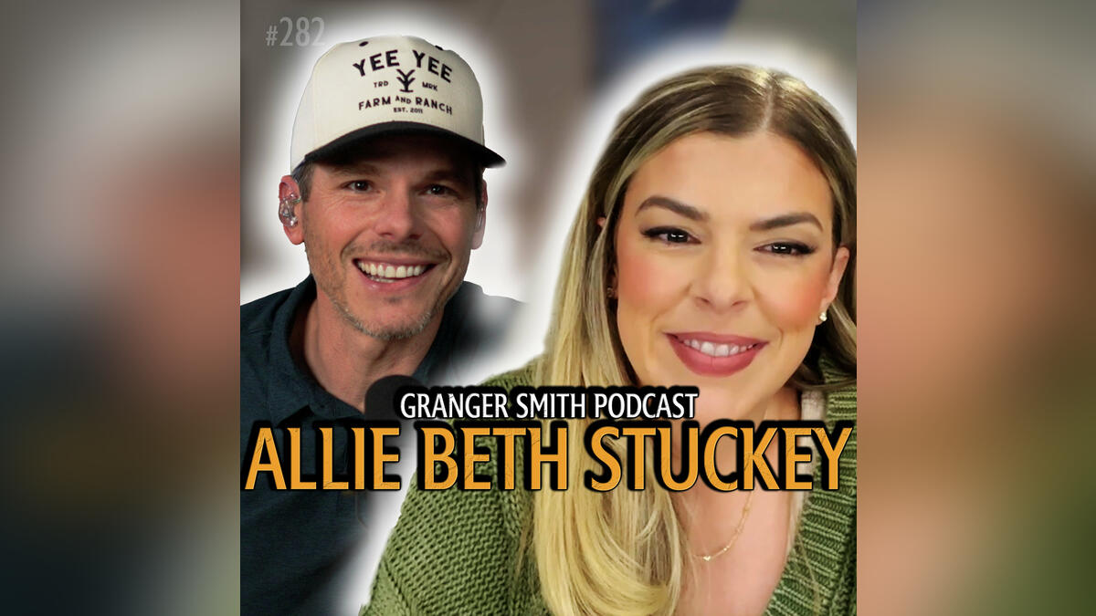 When Empathy Becomes Toxic | Allie Beth Stuckey