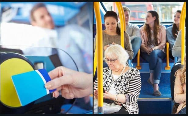 Free Bus Pass for Over 60s in England: Latest Update from the ...