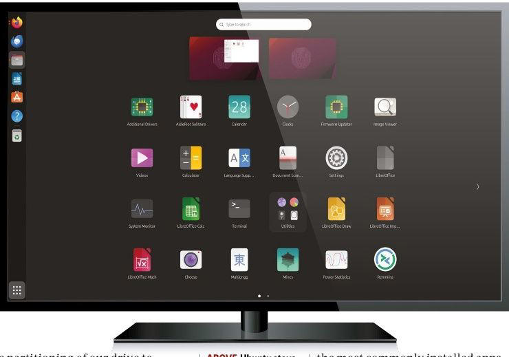 I tested the latest Ubuntu Desktop release - read what I thought of ...