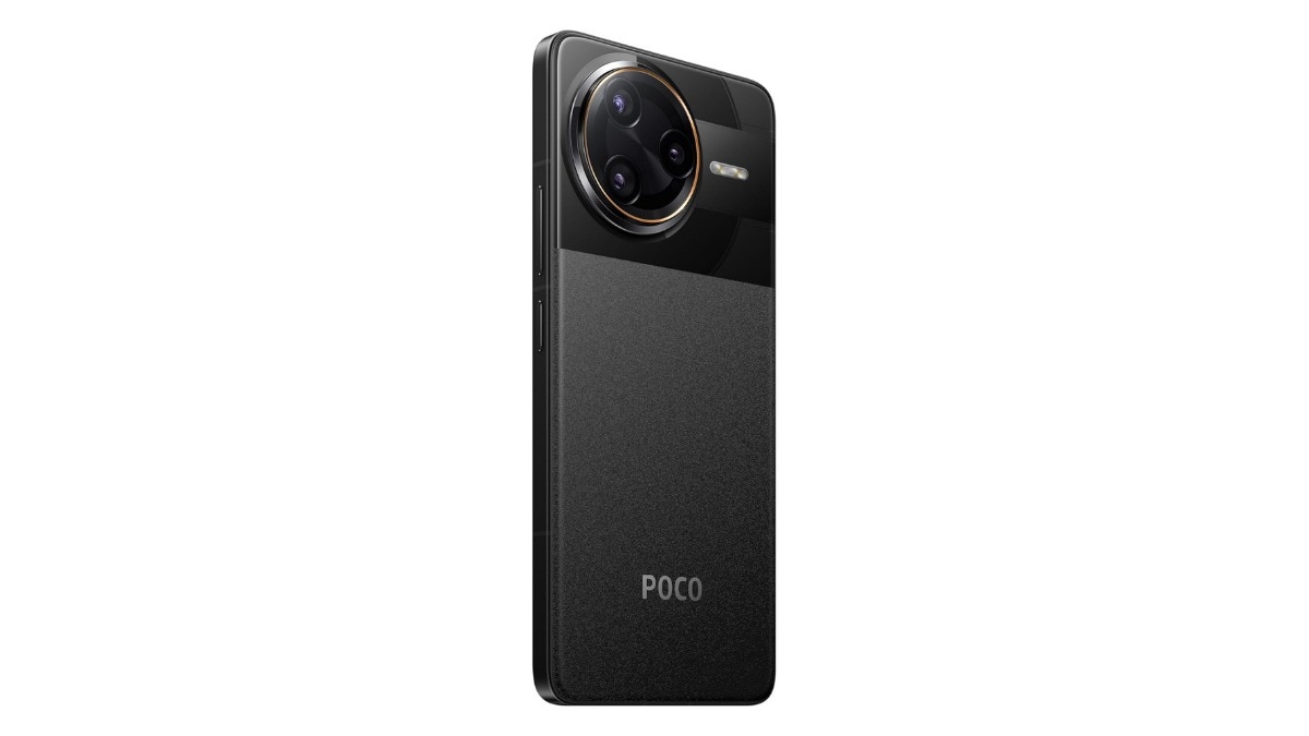 Poco F7 Pro, F7 Ultra tipped to launch on March 27: Price, specs and ...