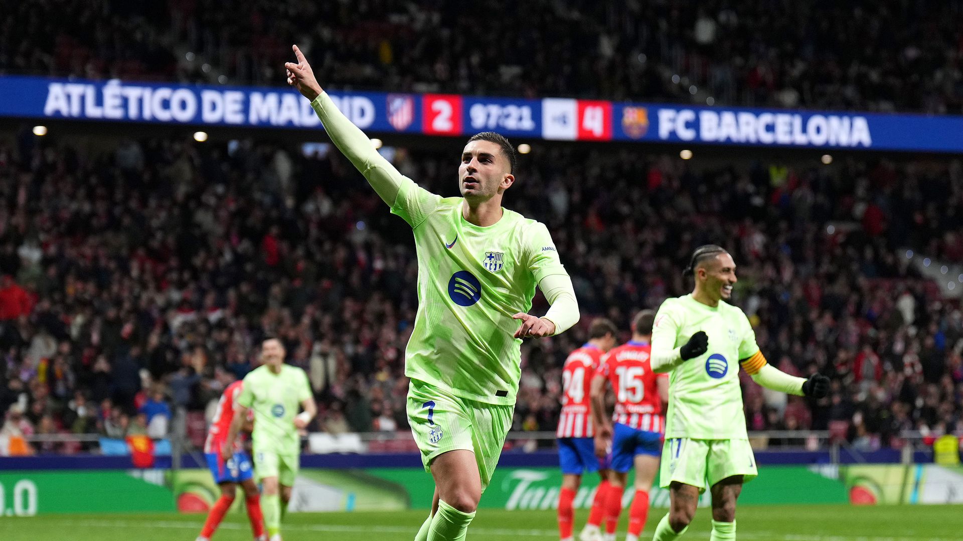 FC Barcelona News: 17 March 2025