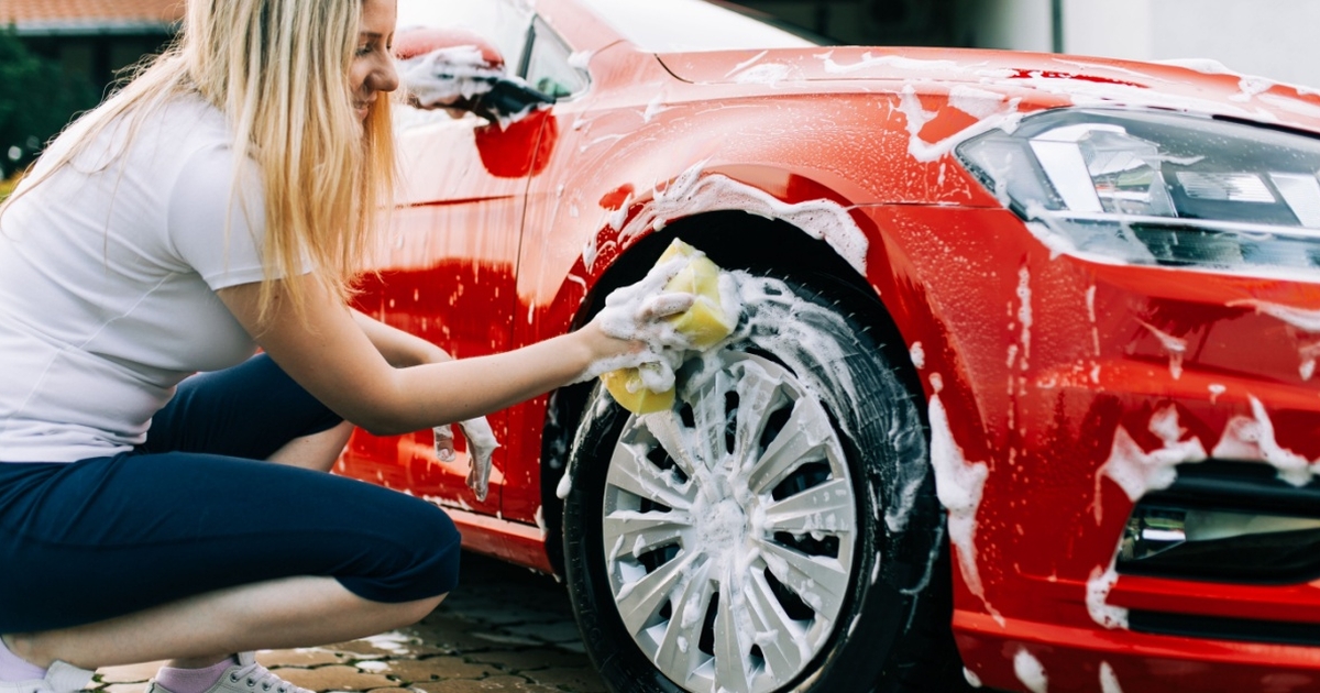 Easy and Effective: How to Get Your Car Ready for Spring