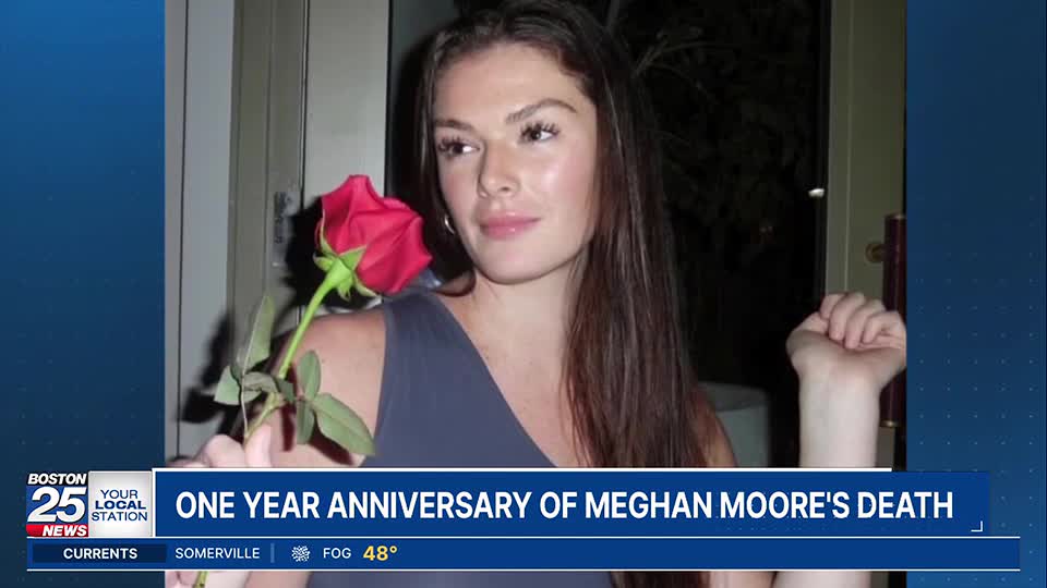 One year after murder, Cape Cod family honors legacy of former hockey star