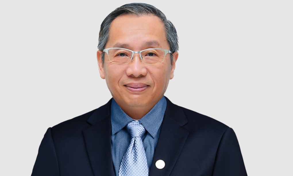 Conglomerate Bamboo Capital's Singaporean chairman Kou Kok Yiow dies ...