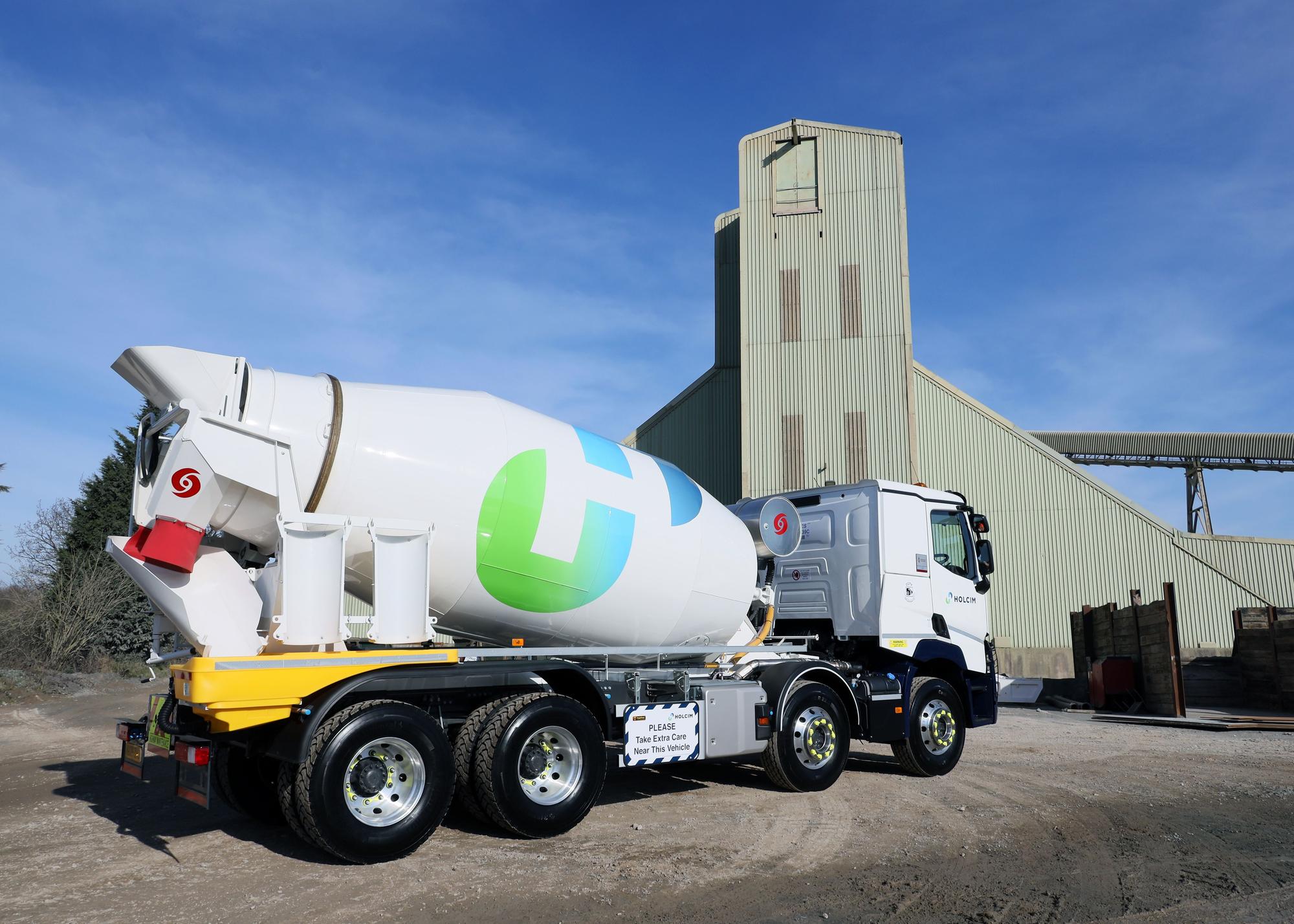 Manchester-based company commits to ambitious sustainability mission ...