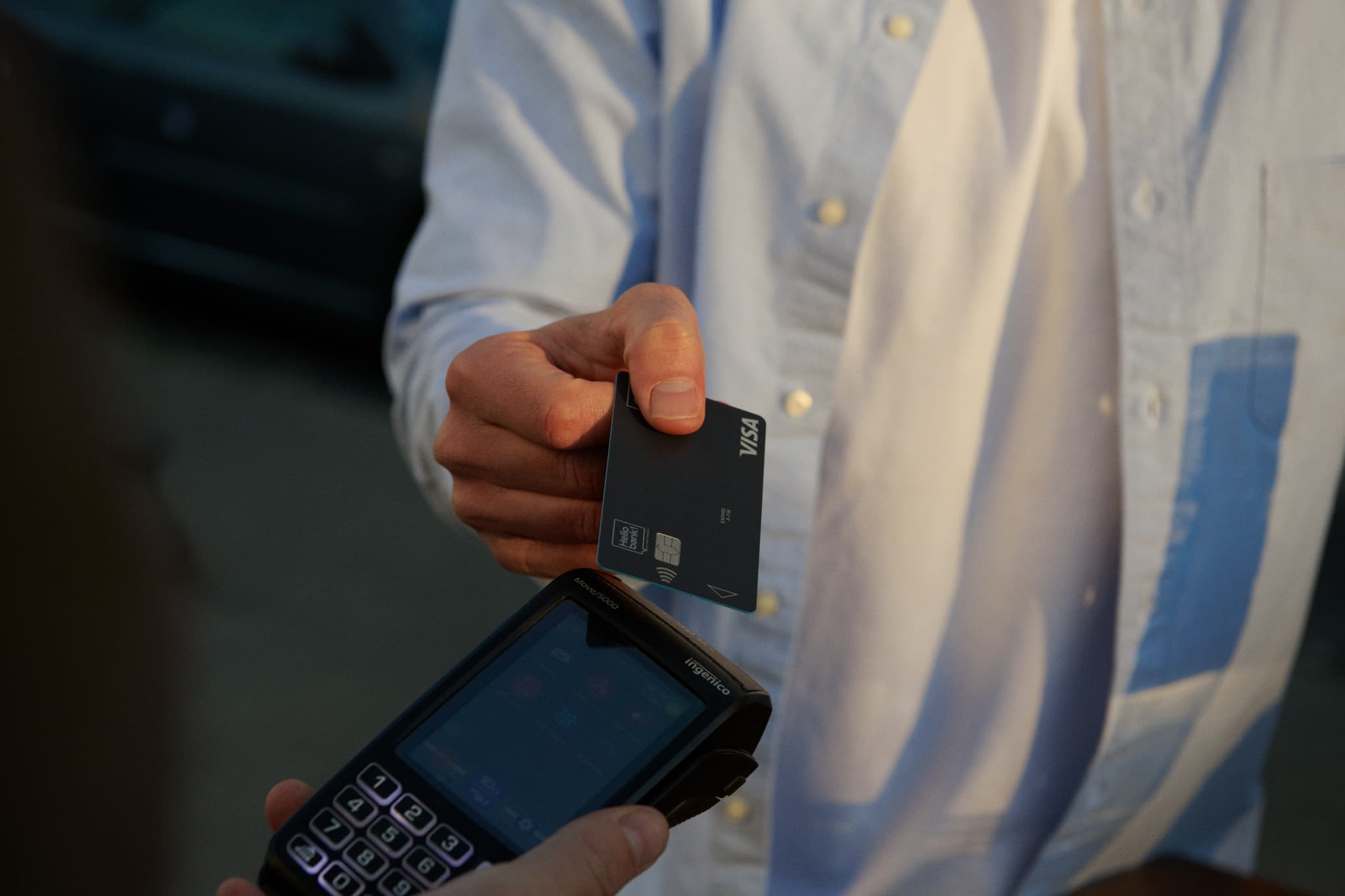 Hello bank! repousse ses limites et vous offre 260 euros pour l ...