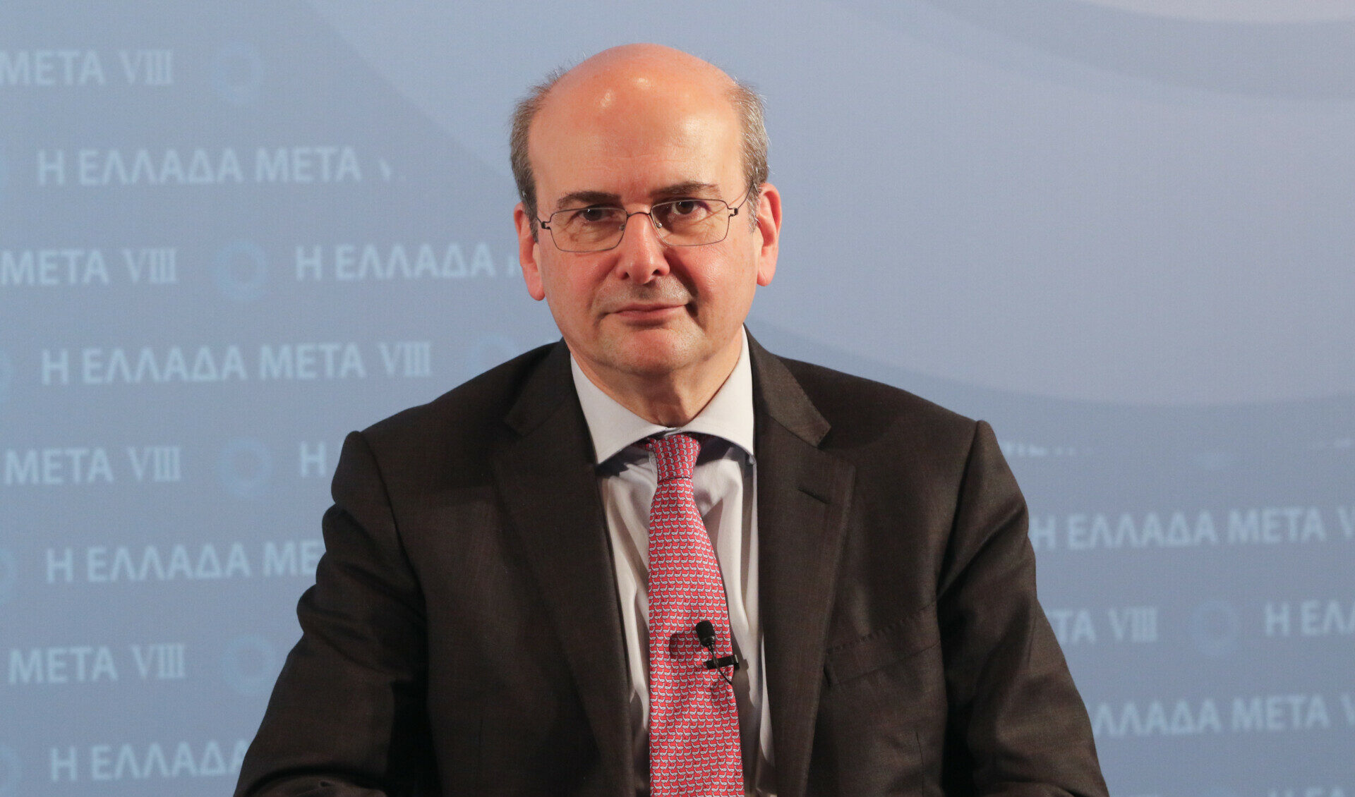 Χατζηδάκης: Η Ελλάδα κατά κάθε μορφής ρατσισμού και αντισημιτισμού