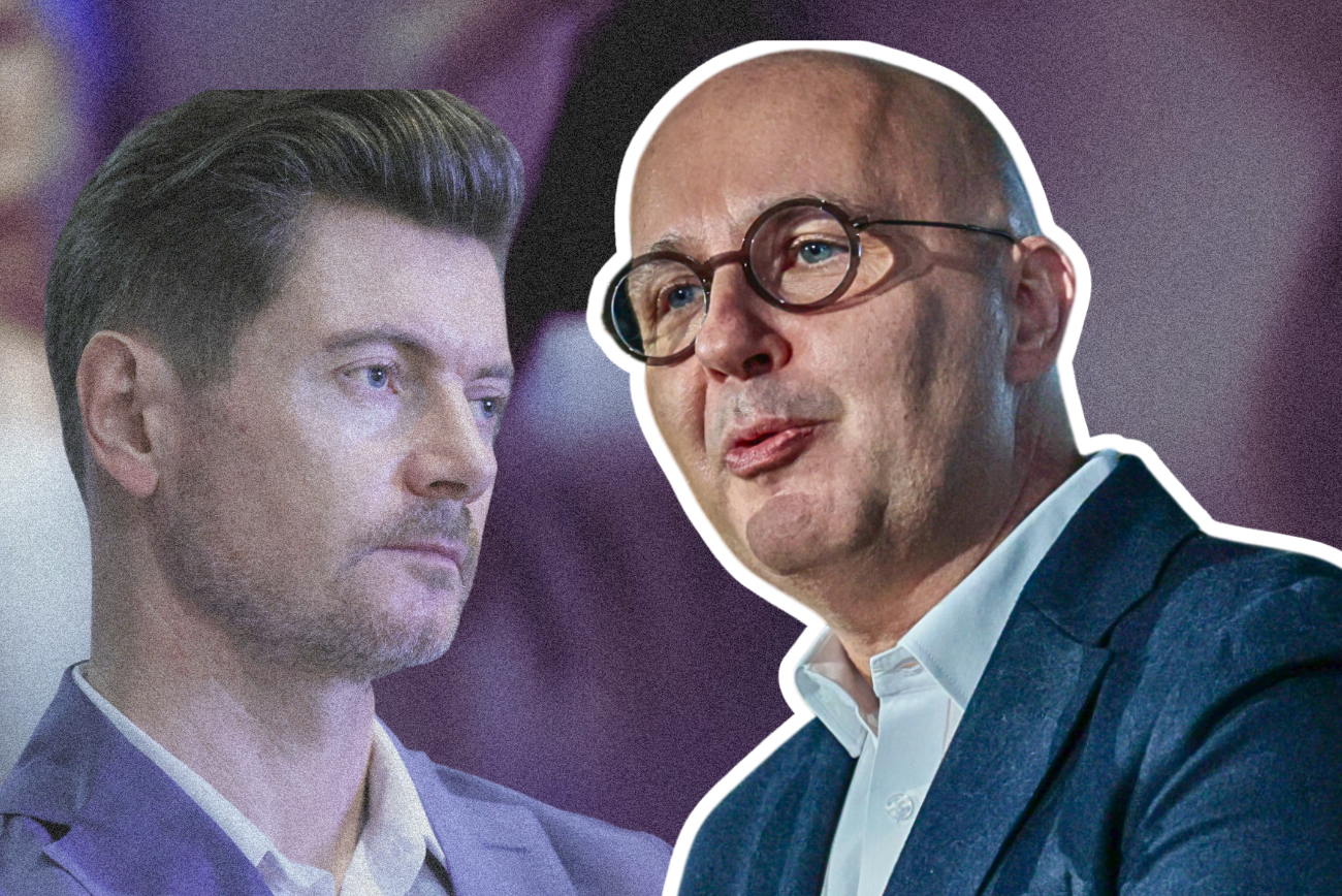 Wiceszef państwowej spółki ma mieć związki z profilem, który hejtuje PiS. Ujawnili szczegóły