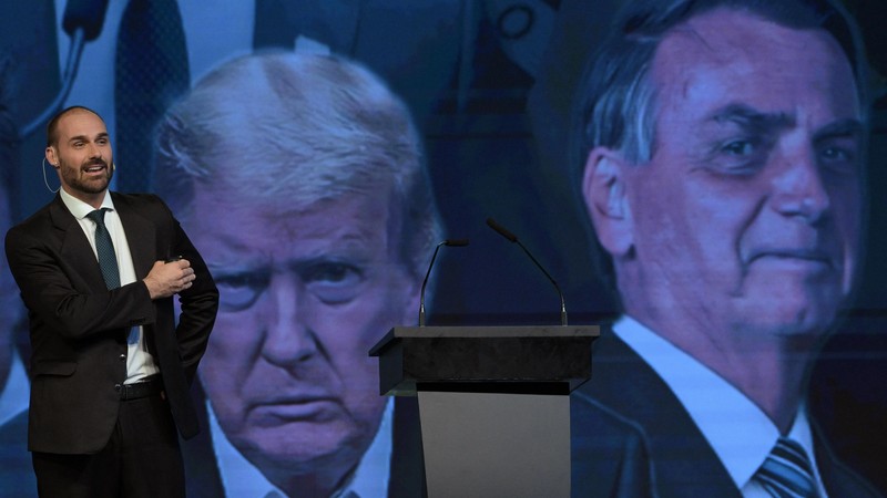 BRICS+ Series: Political Persecution or Justice? Bolsonaro's Case ...