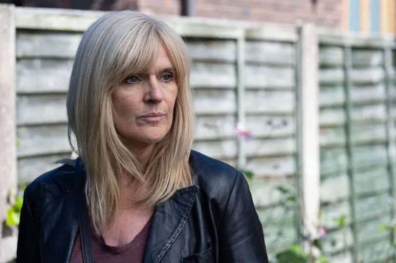 ITV Protection ending explained - what happened to Liz and who was ...