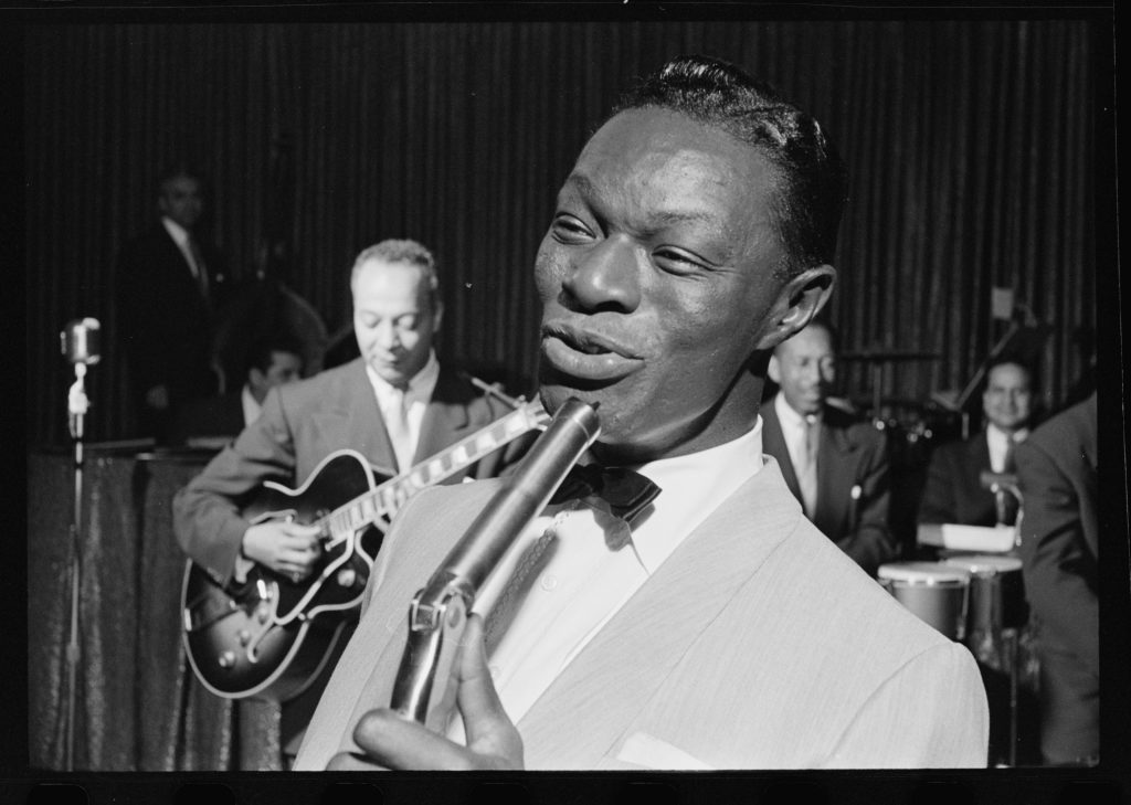 Happy Birthday to Nat “King” Cole — 14 Interesting Facts About Him