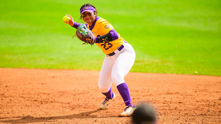 How to Watch: LSU Softball vs. McNeese State Cowboys on Tuesday Night