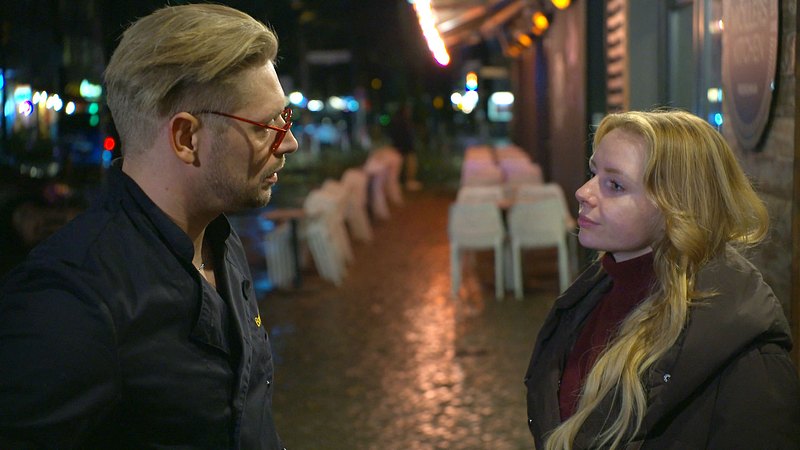 "Berlin – Tag und Nacht": Zwei Liebes-Beziehungen stehen auf der Kippe!😱