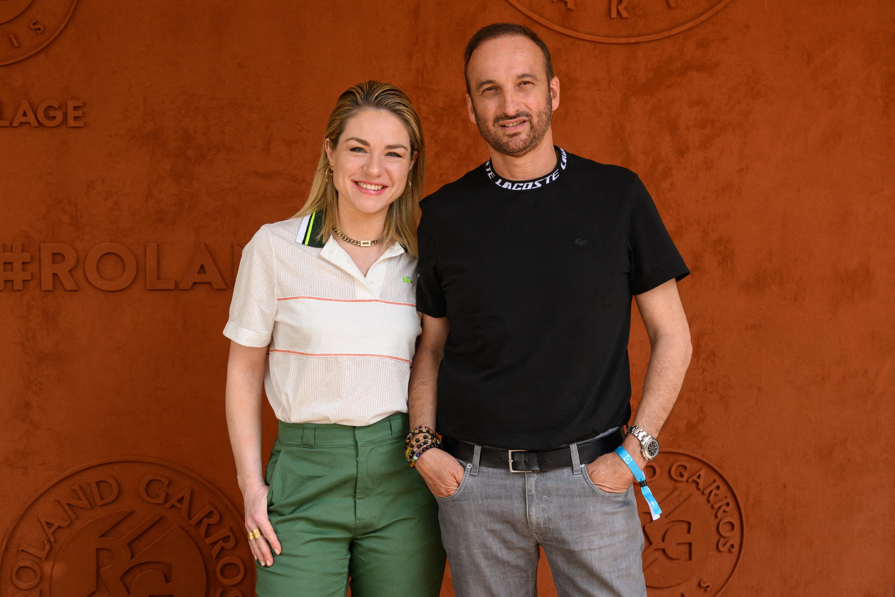 Qui est Michel Ferracci, le mari d’Émilie Dequenne, soutien ...