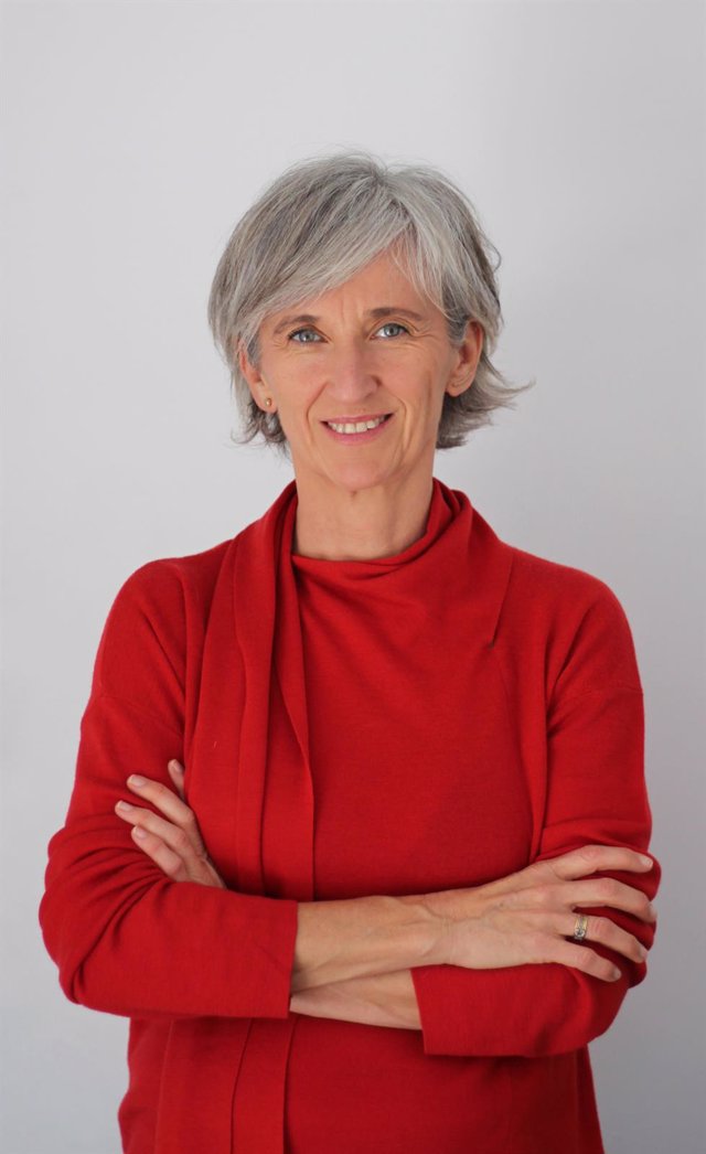 Cellnex nombra a María Alonso nueva directora global de Marca y Contenidos