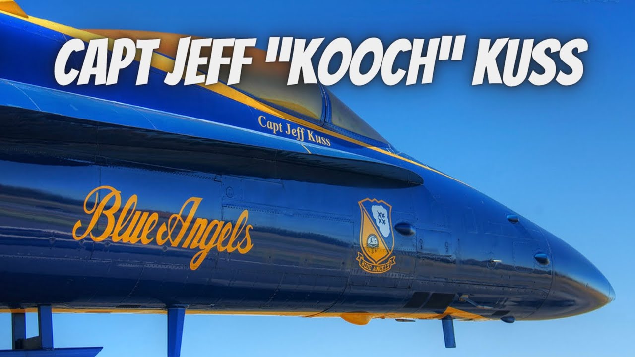 Remembering the Legacy of Jeff Kuss