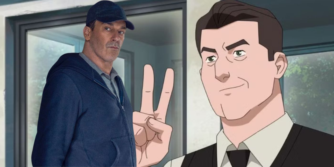 10 Best 'Invincible' Voice Cameos and Guest Stars