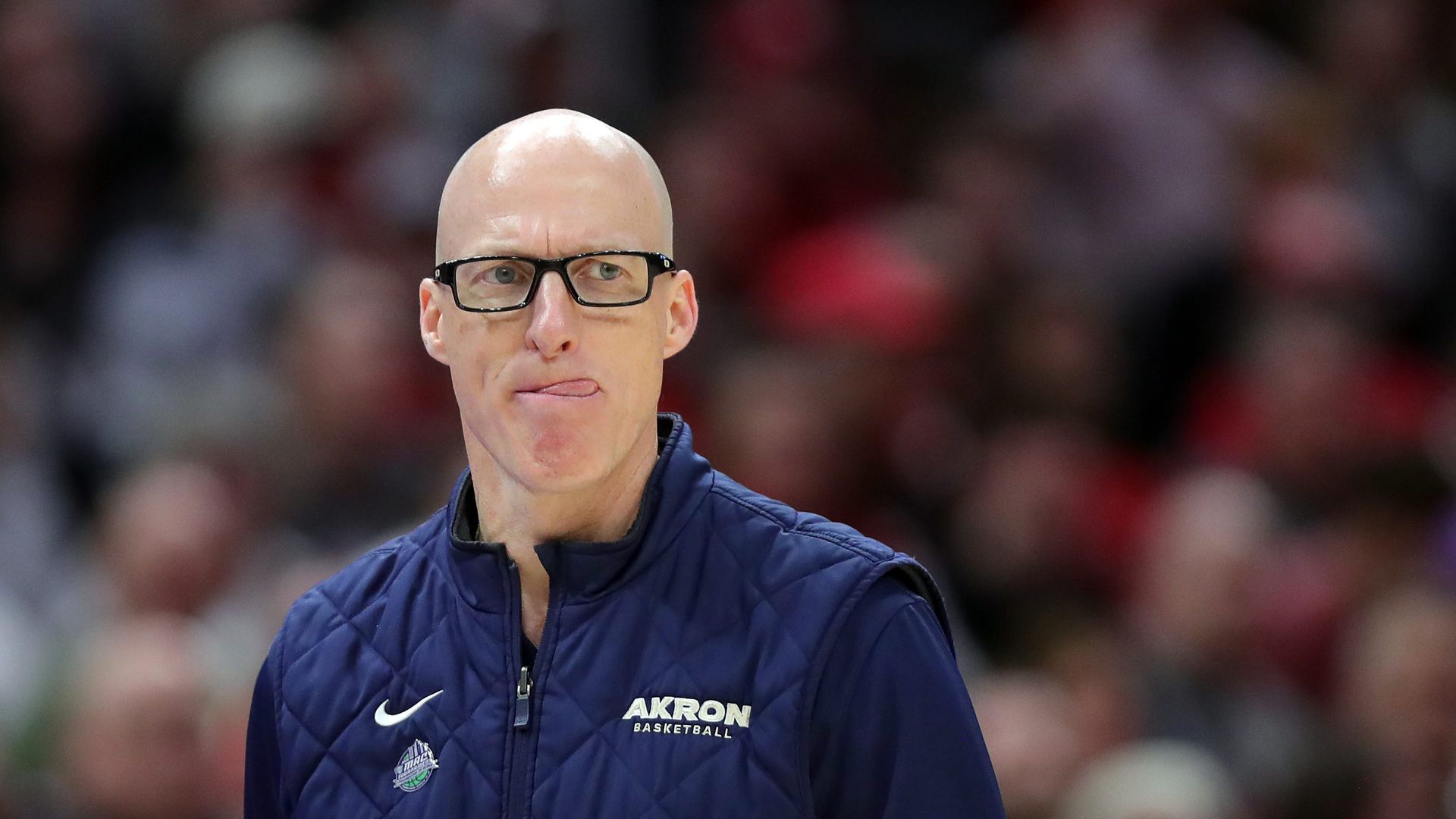 NCAA Tournament: Get to know Akron, Arizona’s opening round opponent