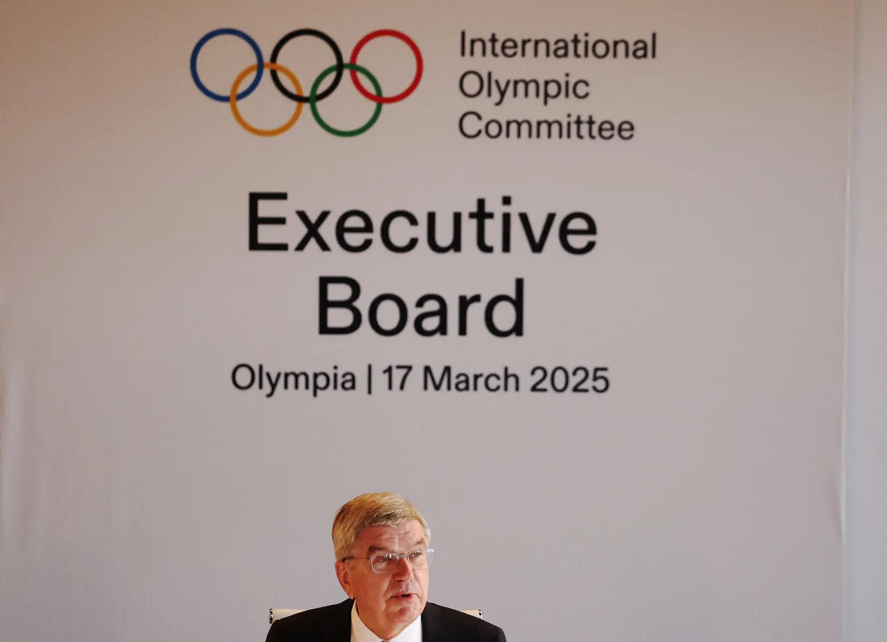 Olympics: Six challenges facing the new IOC President