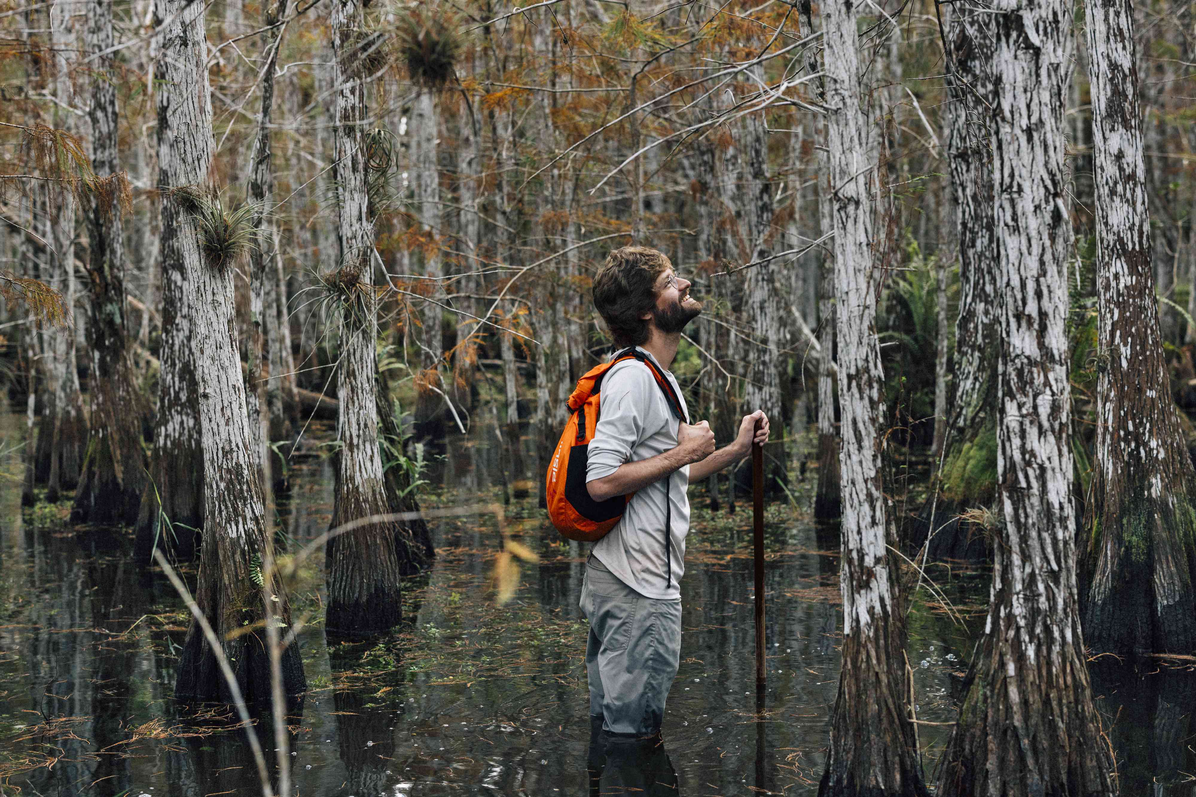The Everglades Is One of America's Most Overlooked National Parks—Here ...