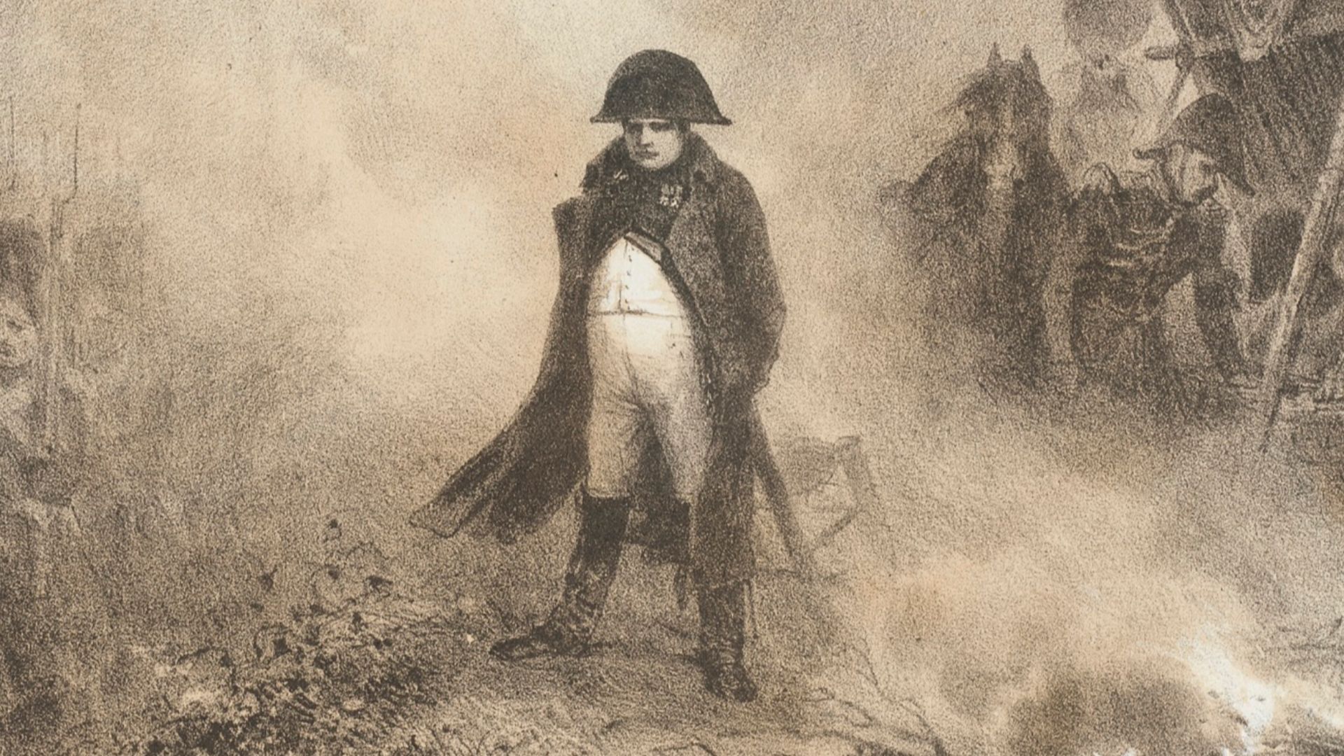 Historical "Facts" People Still Believe That Are Absolute Bogus