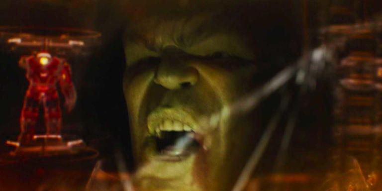 10 Most Important Hulk Scenes In The MCU That Happened Off-Screen, Ranked