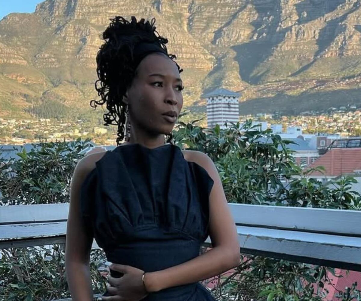South African singer Yallunder dies at 30: A tribute to her legacy