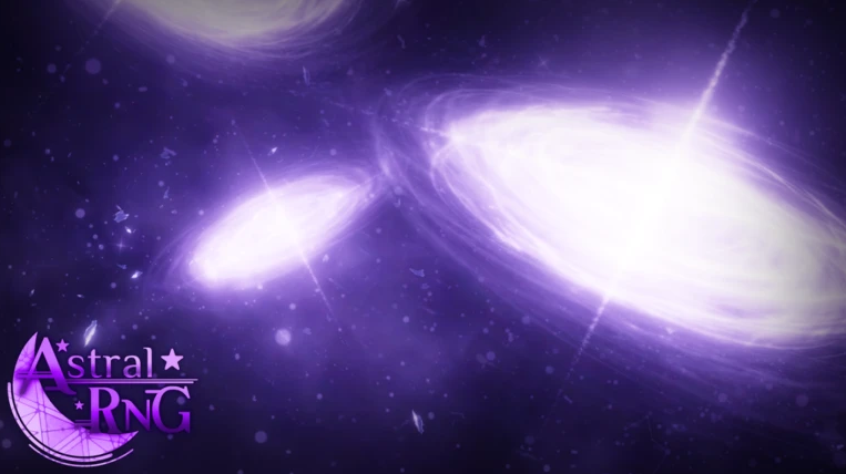 Astral RNG Codes (March 2025)