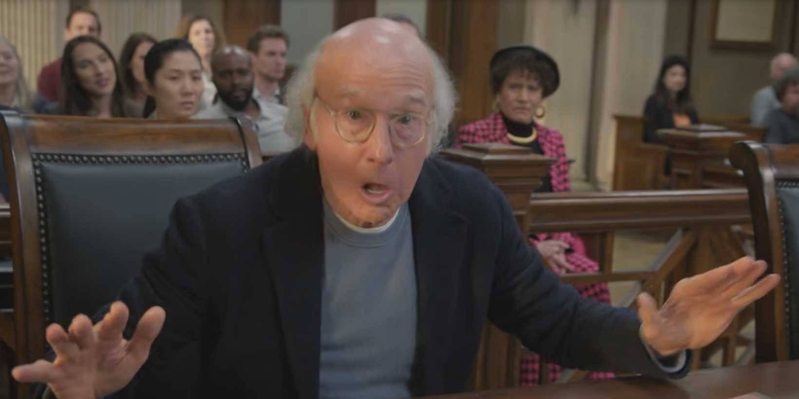 Larry David's Curb Your Enthusiasm May Get A Season 13 After All Based ...