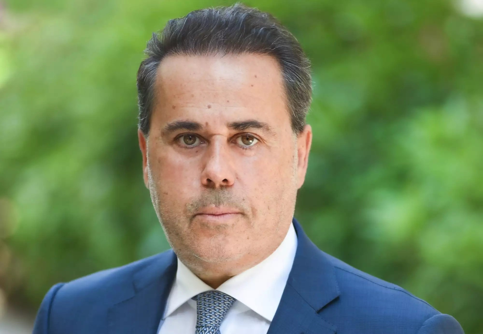 Σταύρος Παπασταύρου: Ψήφος εμπιστοσύνης στην Ελλάδα από τις ΗΠΑ