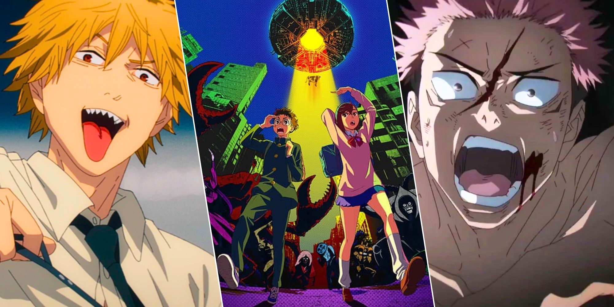8 Most Popular Anime With Younger Fans Right Now