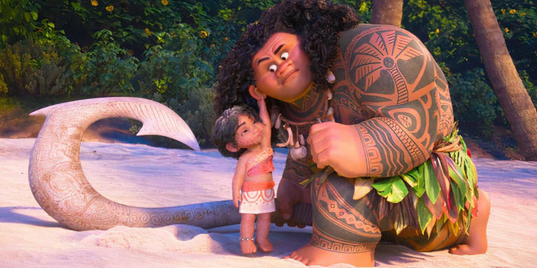 Moana 2’s 10 Best Moments With The New Characters