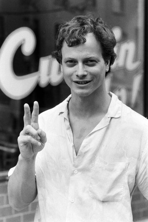 7 Things You Didn’t Know About ‘Forrest Gump’ Star Gary Sinise