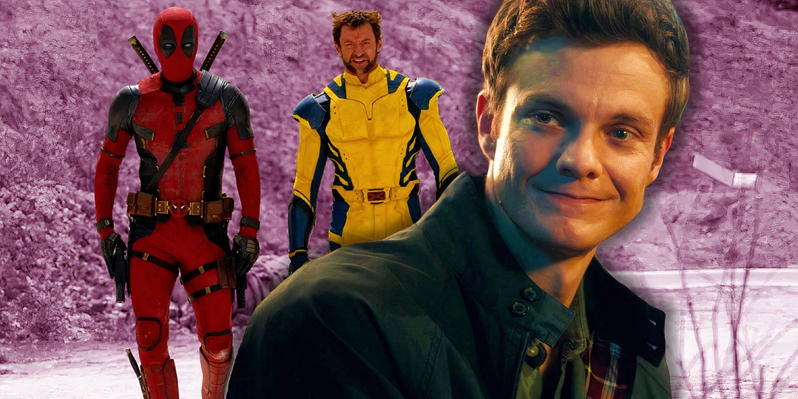 Novocaine's Wolverine Reference Is Even Funnier After Deadpool & Wolverine