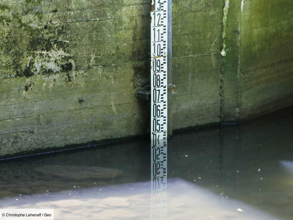 Sécheresses: après 2050, l'Île-de-France et Paris pourraient avoir soif ...