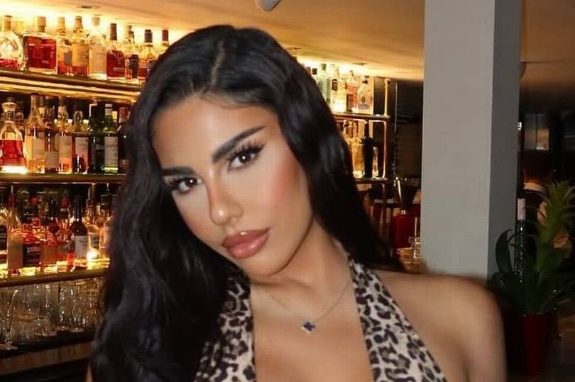 Mandi Vakili's life before joining Sidemen's Netflix show - including ...