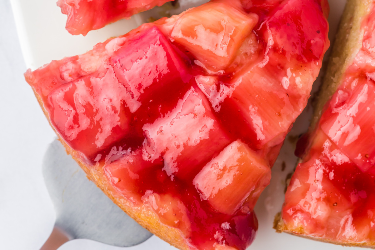 14 Rhubarb Recipes You Need in Your Collection