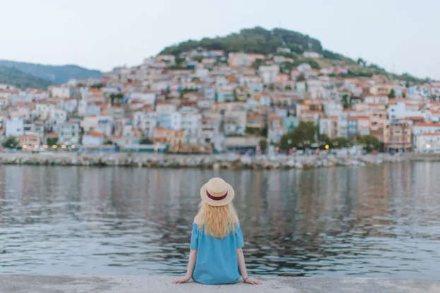 Top 10 Dream Vacations for 40s-50s: Relax, Recharge, and Explore Top 10 Dream Vacations for 40s-50s: Relax, Recharge, and Explore