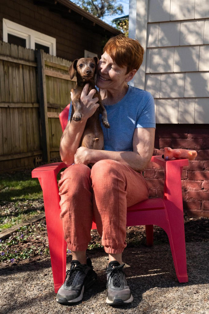 Answer Man: What’s the latest on Auggie the Dachshund lawbreaker ...