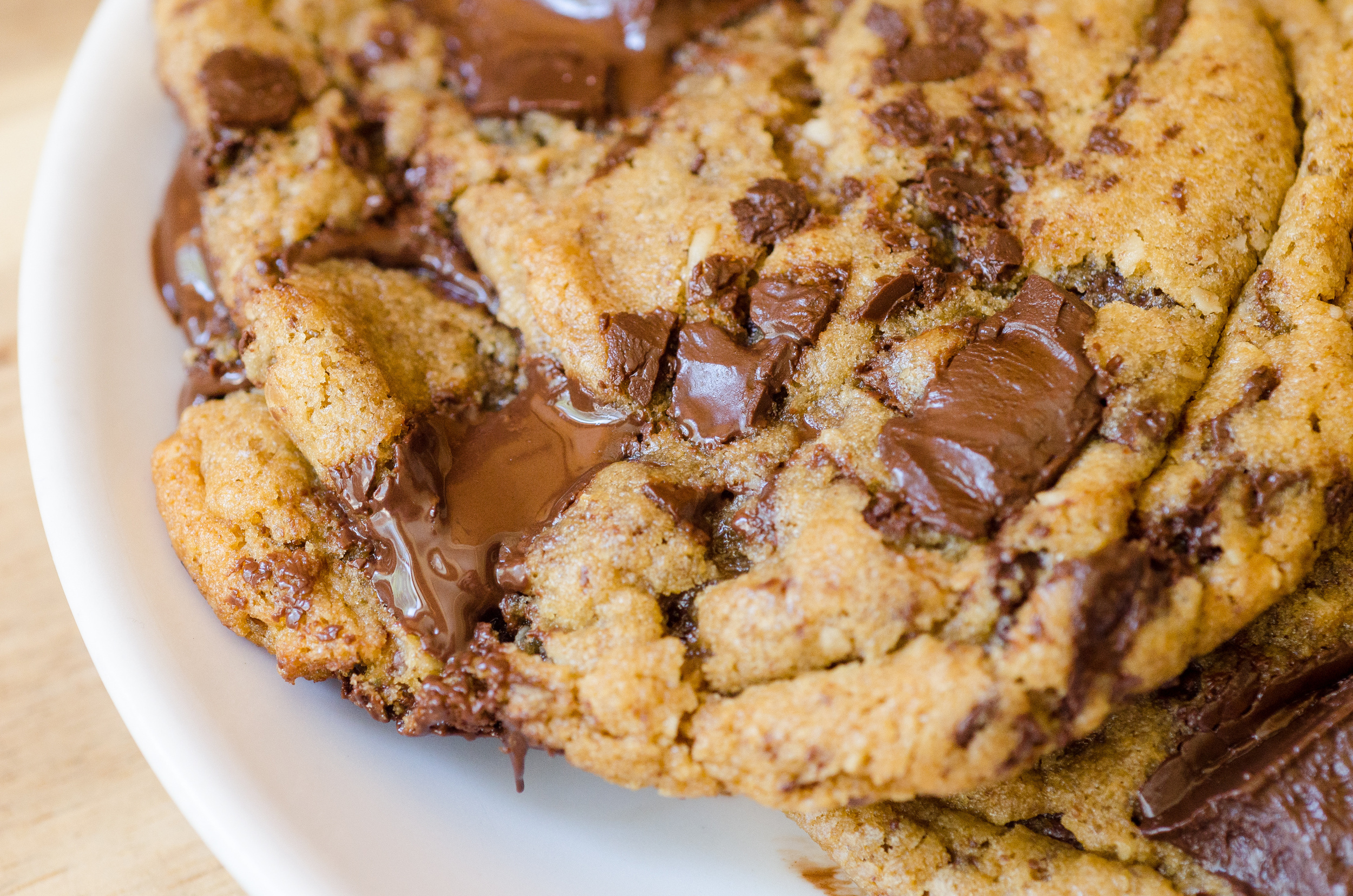 21 delicious chocolate chip recipes that will satisfy your sweet tooth