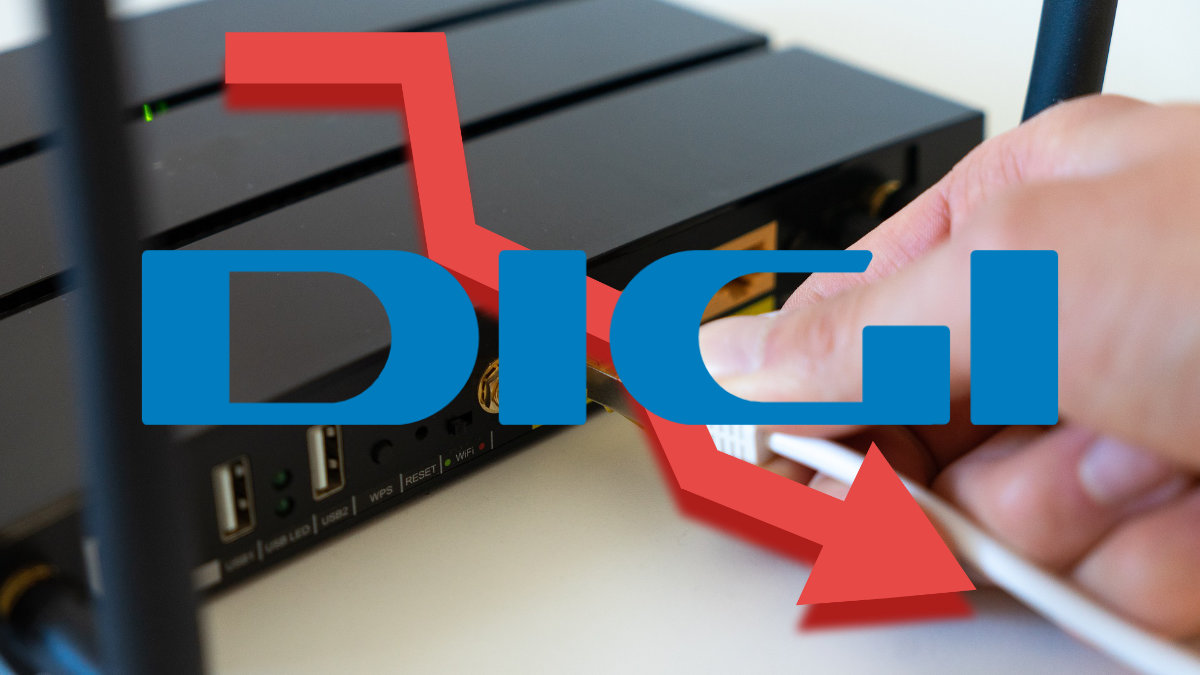 Muchos me preguntan si Digi vale la pena. Este es el operador barato ...