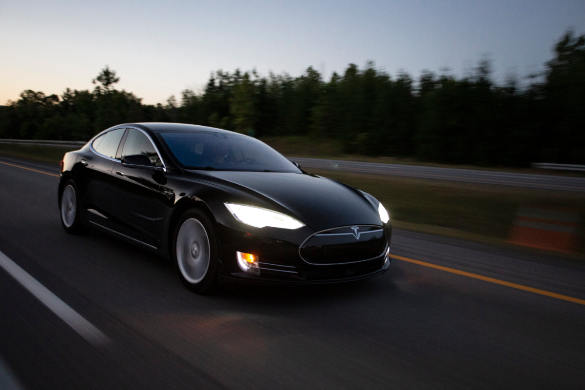 Is Tesla Inc. (TSLA) the Most Active US Stock to Buy According to Hedge ...