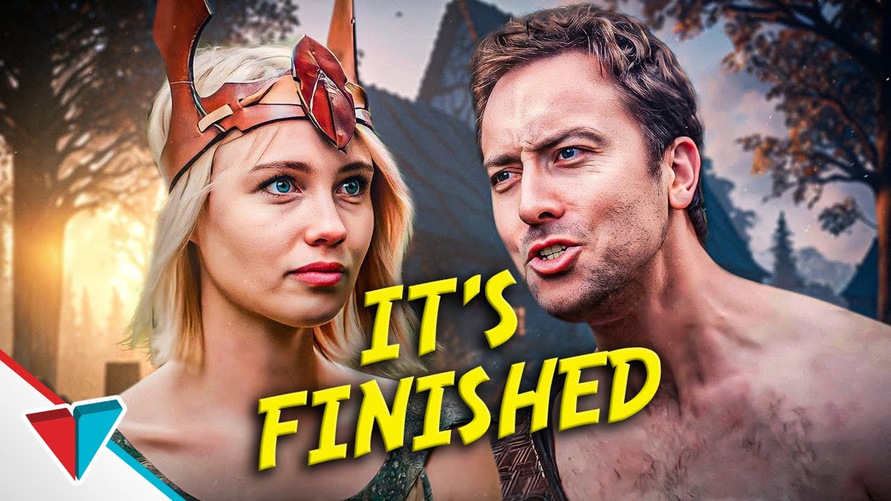 Crafting complex items in games