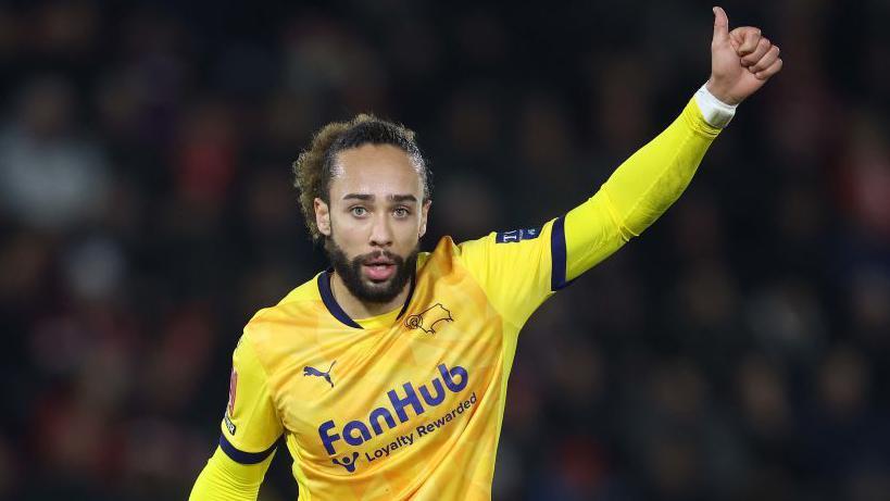 'I wish we could just carry on' - Harness