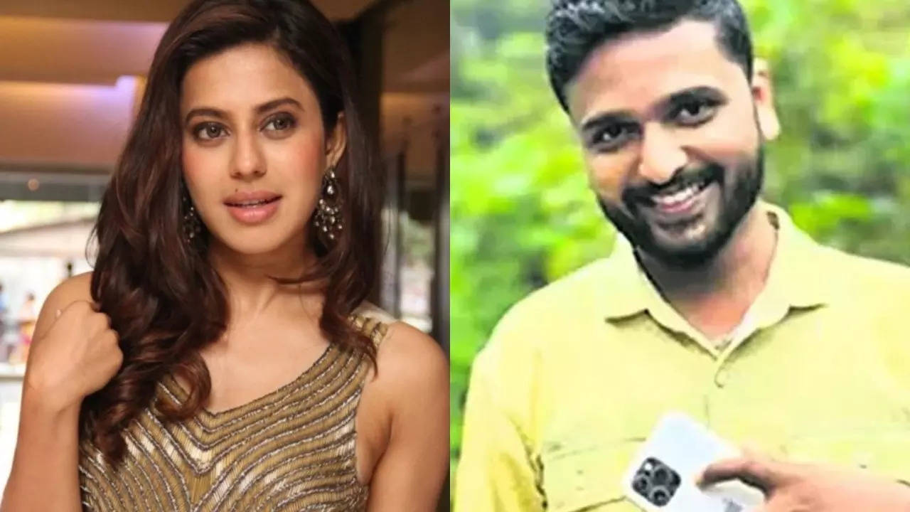 Ranya Rao’s Gold Smuggling Case: DRI uncovers explosive details in ...