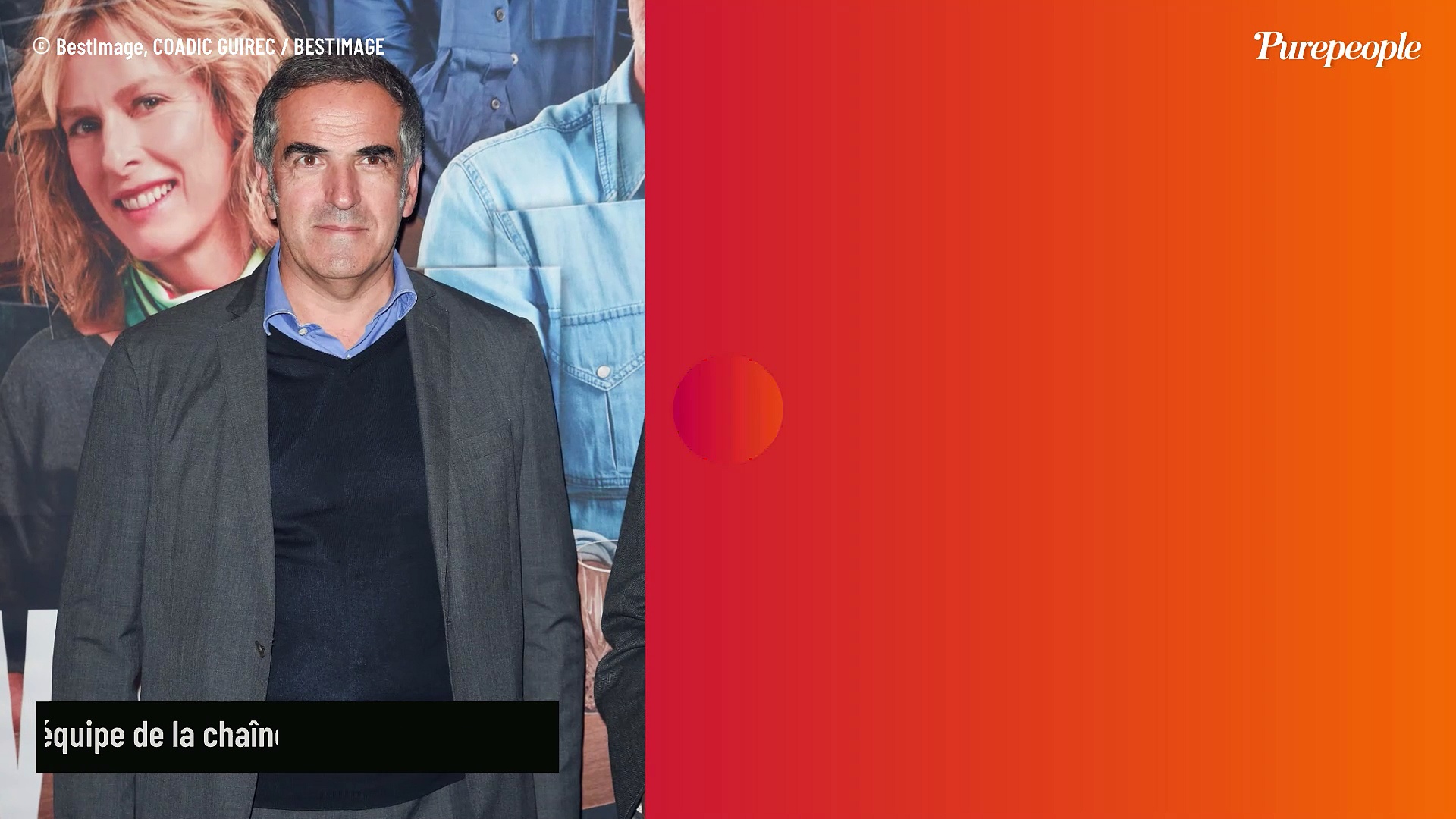 Qui va diriger la nouvelle chaîne T18 ? L'équipe de l'une des chaînes ...