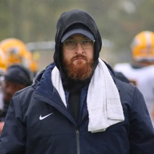 Wroclaw Panthers name Jared Burton as new offensive coordinator