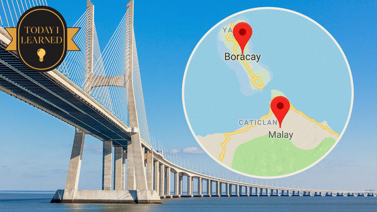 Today I Learned: Why are People Opposed to the P8-Billion Boracay ...